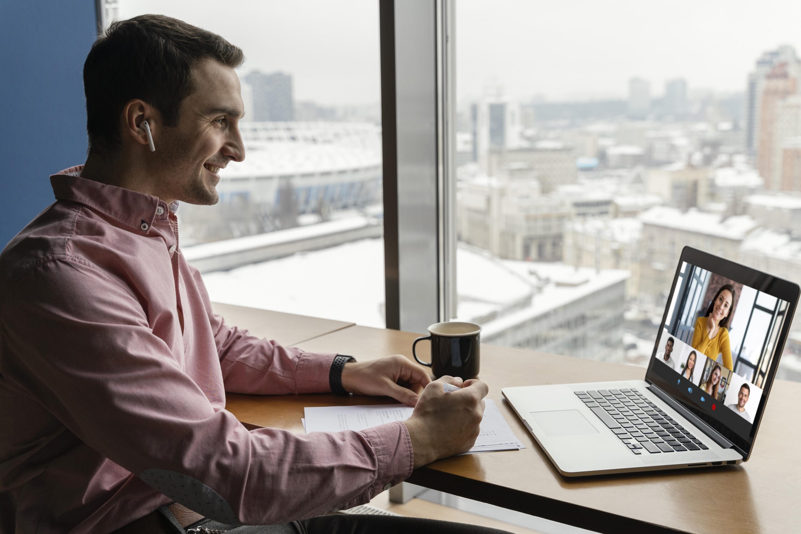 Skype Interview Tips for Job Success - Rang Technologies
